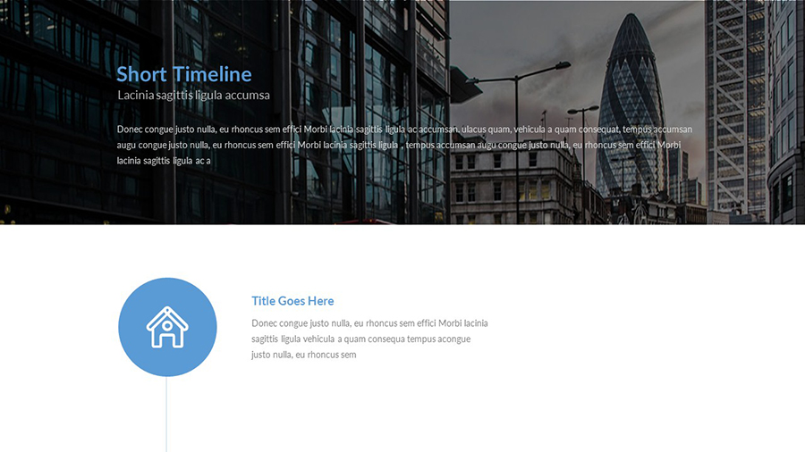 Oval Keynote Presentation, Presentation Templates | GraphicRiver