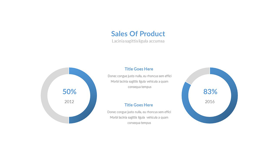 Oval Keynote Presentation, Presentation Templates | GraphicRiver