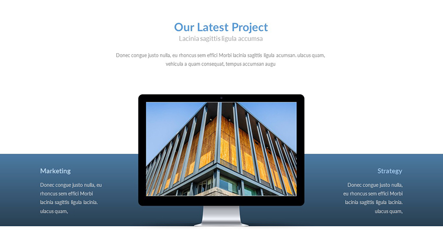 Oval Keynote Presentation, Presentation Templates | GraphicRiver