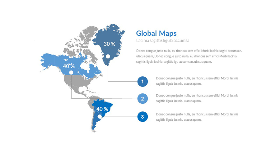 Oval Keynote Presentation, Presentation Templates | GraphicRiver