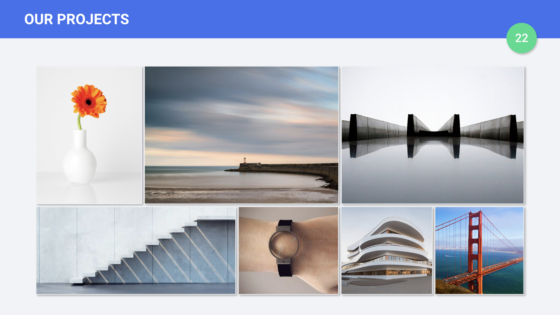 Material Slide Powerpoint Presentation Template by knyazyaqublu ...