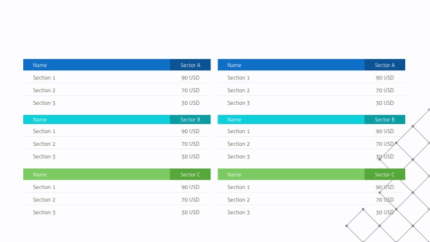Annual report Powerpoint presentation, Presentation Templates ...