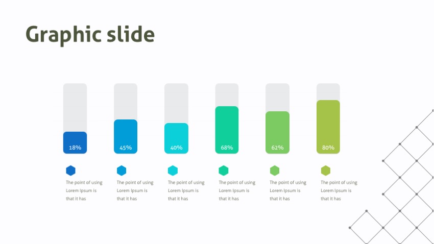 Annual report Powerpoint presentation, Presentation Templates ...