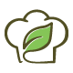 Green Chef Logo, Logo Templates | GraphicRiver