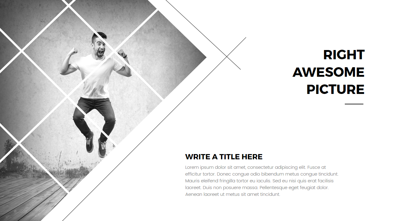 Max Creative Powerpoint Template, Presentation Templates | GraphicRiver