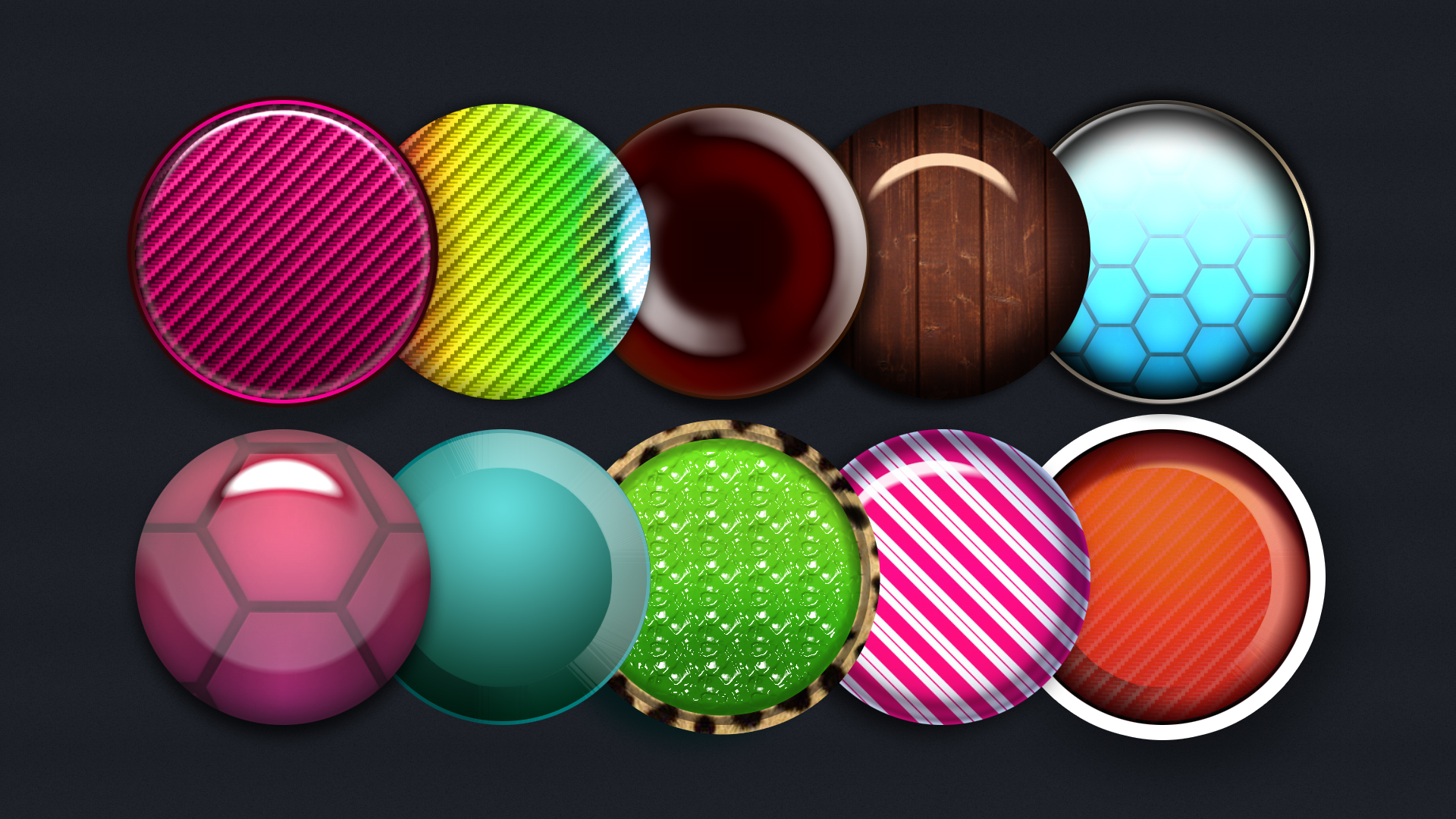 270+ Texteffects Bundle, Add-ons | GraphicRiver