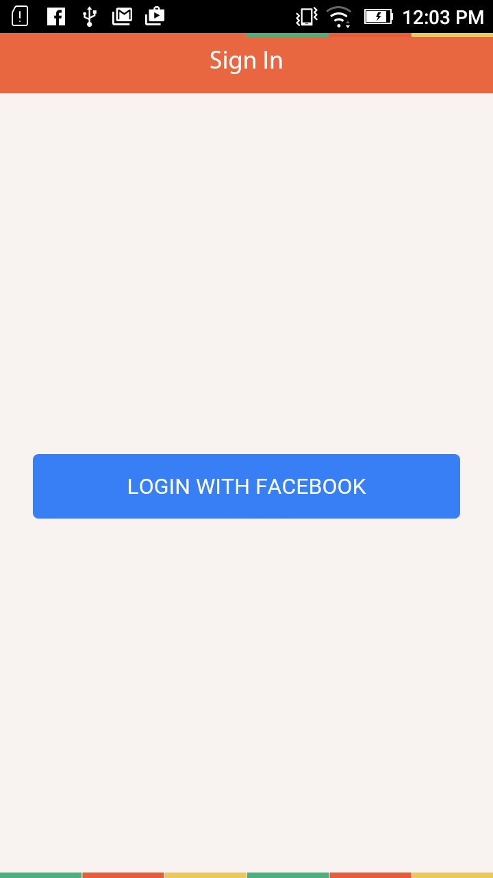 What’s App Chat Clone – An Ionic Framework ,Socket.io and Nodejs Full Hybrid App by thecodefactory