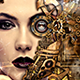 Steampunk Art Kit Photoshop Action, Add-ons | GraphicRiver