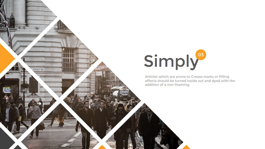 Simply - Ultimate Powerpoint Template, Presentation Templates ...