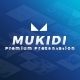 Mukidi Premium Presentation, Presentation Templates | GraphicRiver