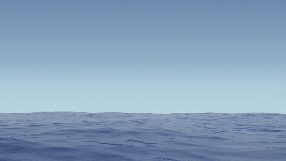 Blue Sea, Motion Graphics | VideoHive