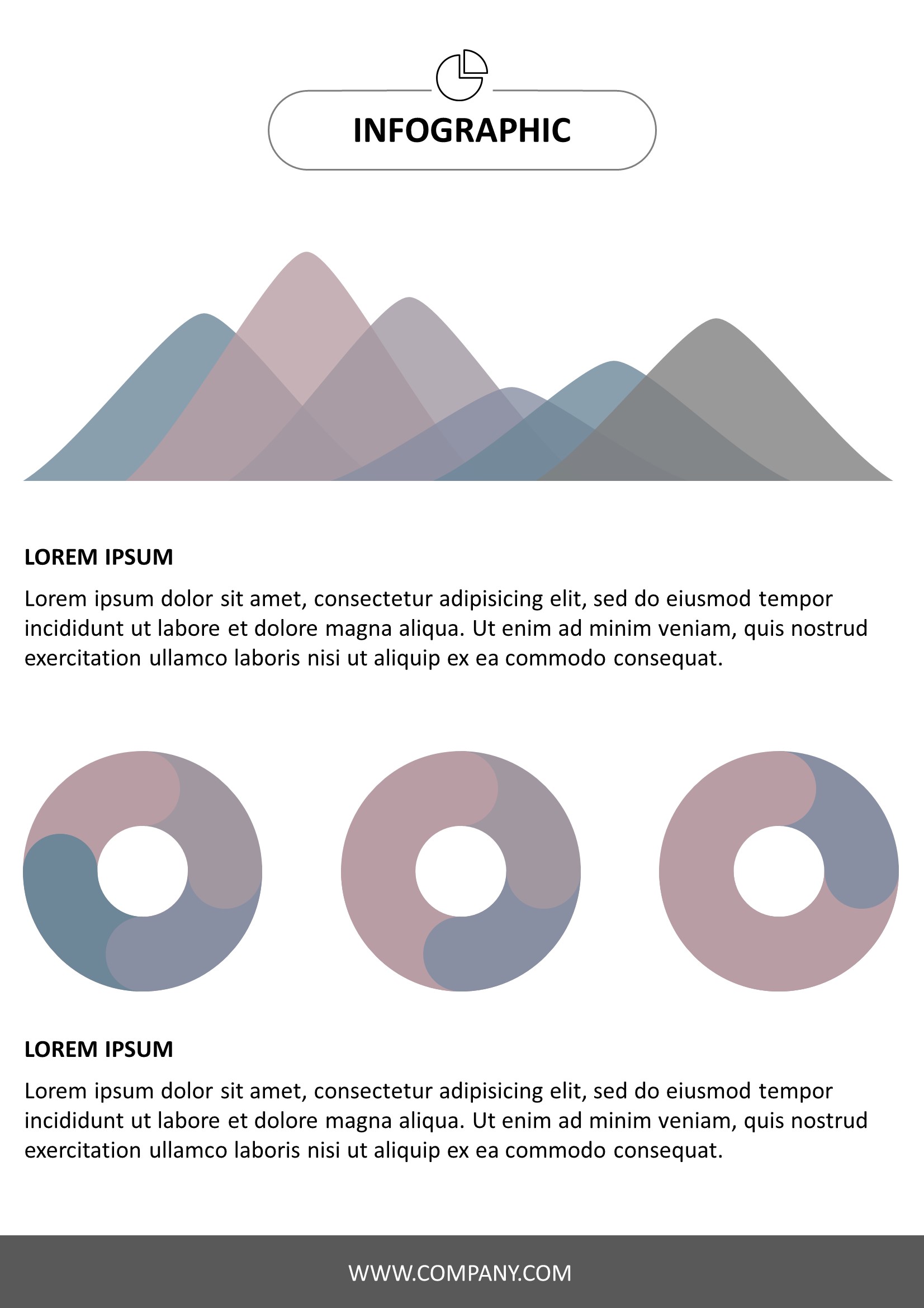 Creative Vertical - PowerPoint Template, Presentation Templates ...