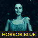 Horror Blue, Add-ons | GraphicRiver