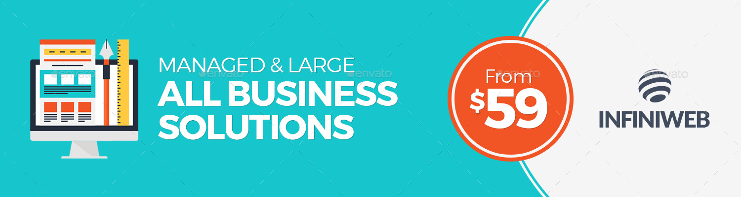 Website Sliders & Headers Package, Web Elements | GraphicRiver