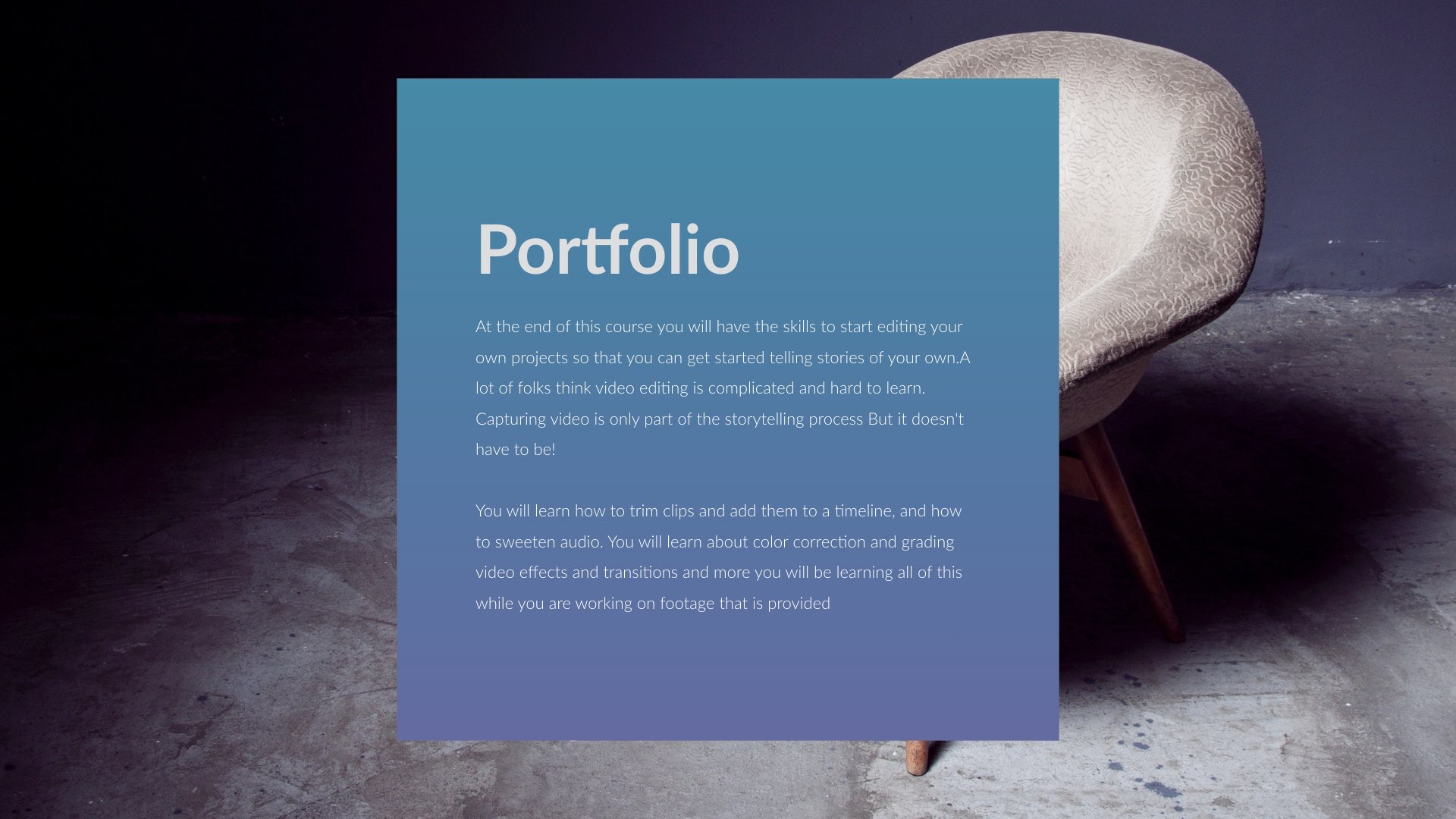 Feature - Creative Keynote Presentation, Presentation Templates ...