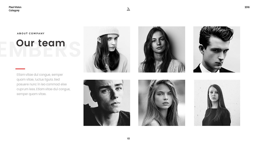 Presentation 120+Slides, Presentation Templates | GraphicRiver