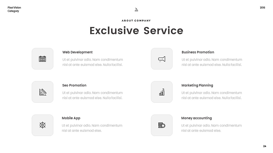 Presentation 120+Slides, Presentation Templates | GraphicRiver
