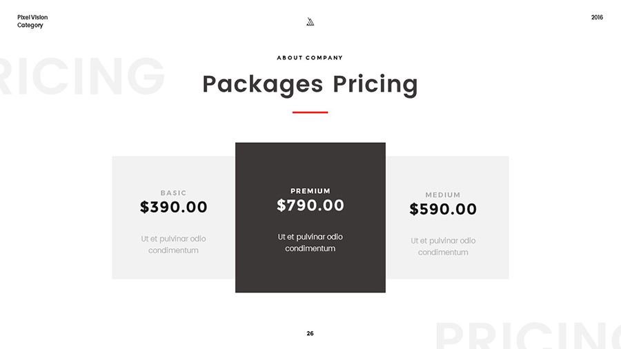 Presentation 120+Slides, Presentation Templates | GraphicRiver