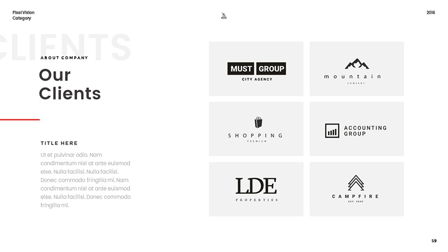 Presentation 120+Slides, Presentation Templates | GraphicRiver