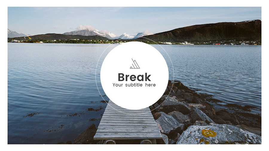 Presentation 120+Slides, Presentation Templates | GraphicRiver