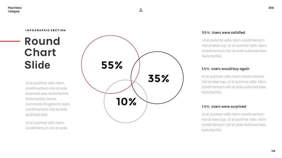 Presentation 120+Slides, Presentation Templates | GraphicRiver