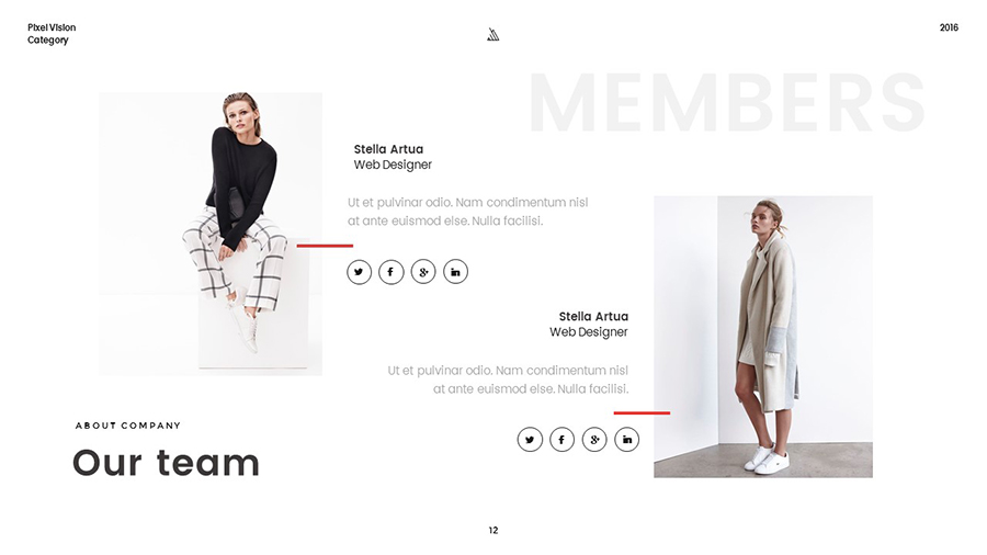 Presentation 120+Slides, Presentation Templates | GraphicRiver