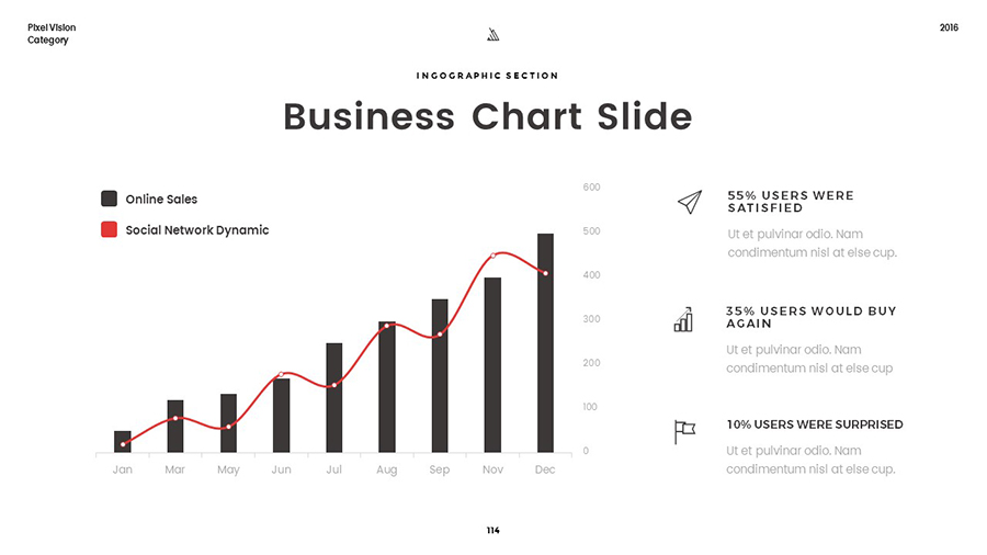 Presentation 120+Slides, Presentation Templates | GraphicRiver