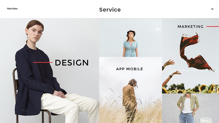 Presentation 120+Slides, Presentation Templates | GraphicRiver