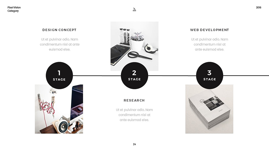 Presentation 120+Slides, Presentation Templates | GraphicRiver