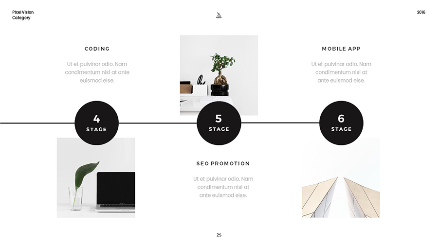Presentation 120+Slides, Presentation Templates | GraphicRiver