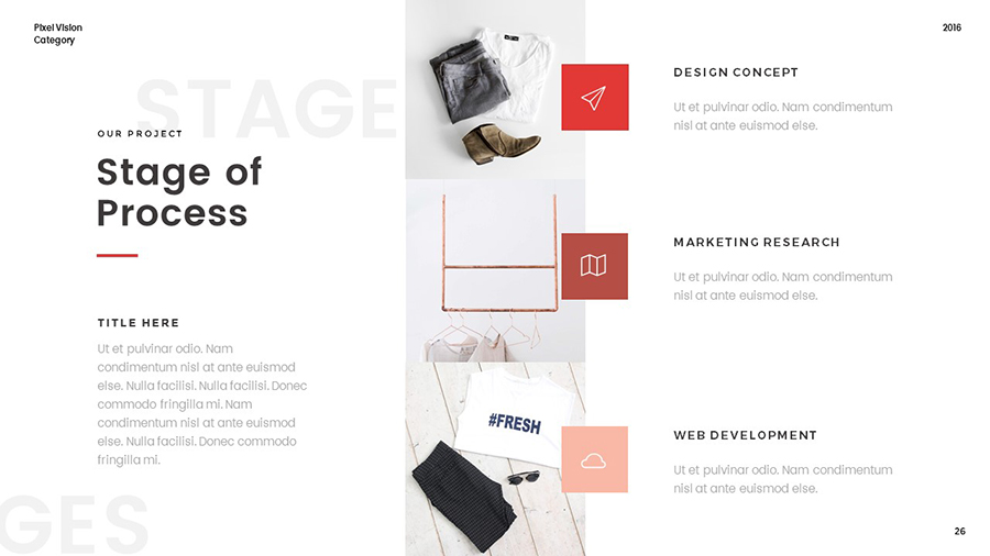 Presentation 120+Slides, Presentation Templates | GraphicRiver