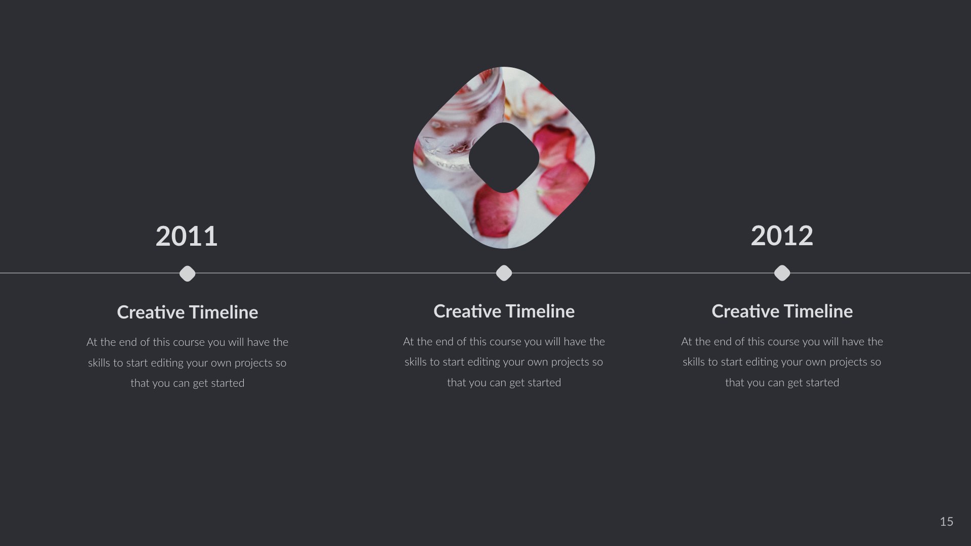 Feature - Creative PowerPoint Presentation, Presentation Templates