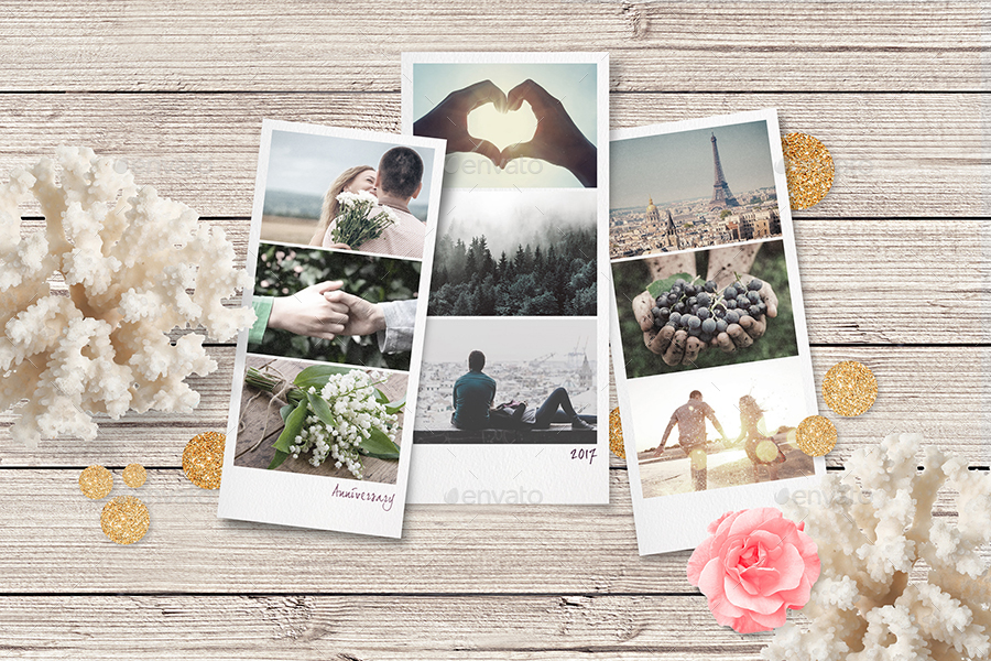 Love / Valentine's Day Scene Creator, Graphics | GraphicRiver