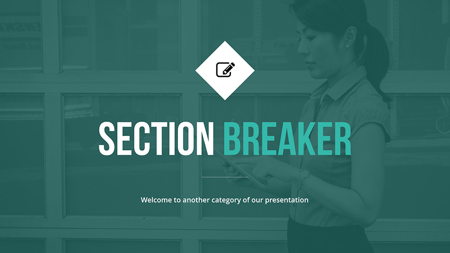 Boost Up – Business Powerpoint Template, Presentation Templates ...