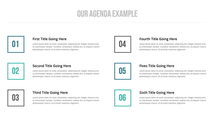 Boost Up – Business Powerpoint Template, Presentation Templates ...