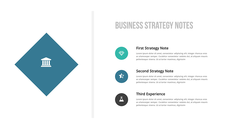 Boost Up – Business Powerpoint Template, Presentation Templates ...