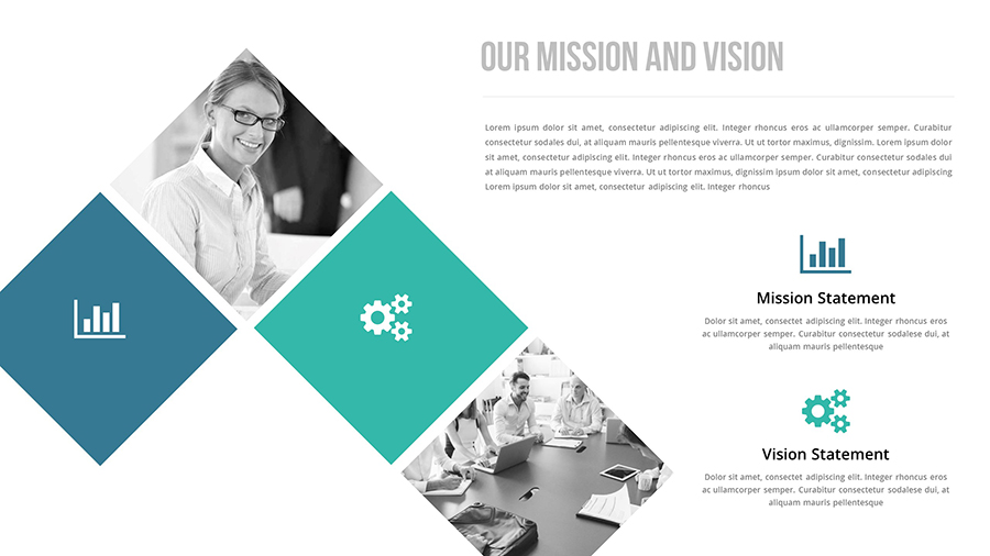 Boost Up – Business Powerpoint Template, Presentation Templates ...