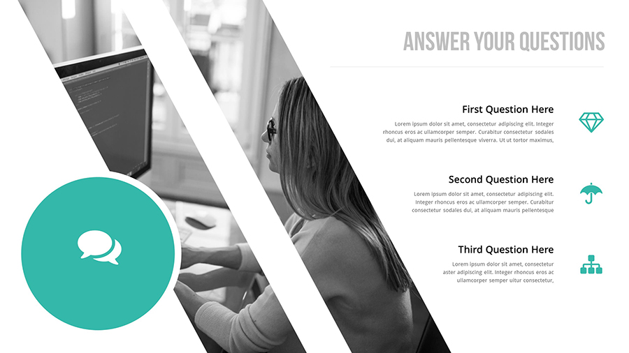 Boost Up – Business Powerpoint Template, Presentation Templates ...