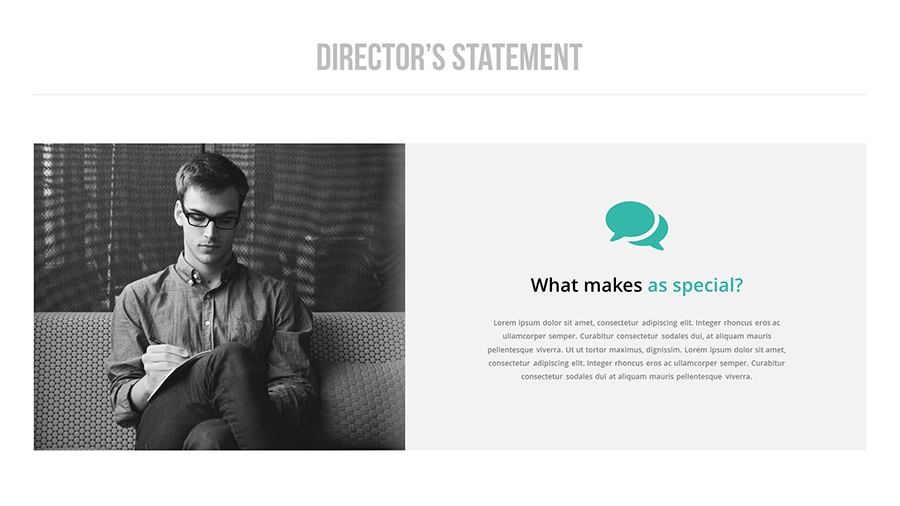 Boost Up – Business Powerpoint Template, Presentation Templates ...