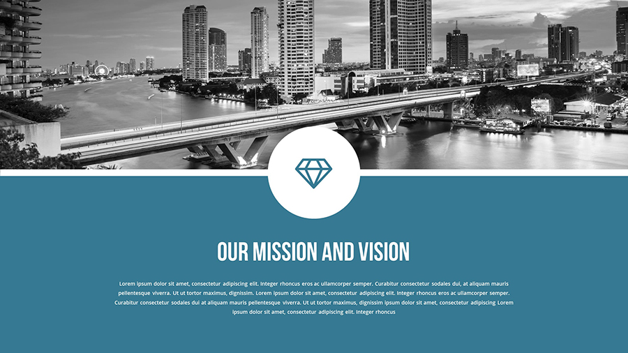 Boost Up – Business Powerpoint Template, Presentation Templates ...