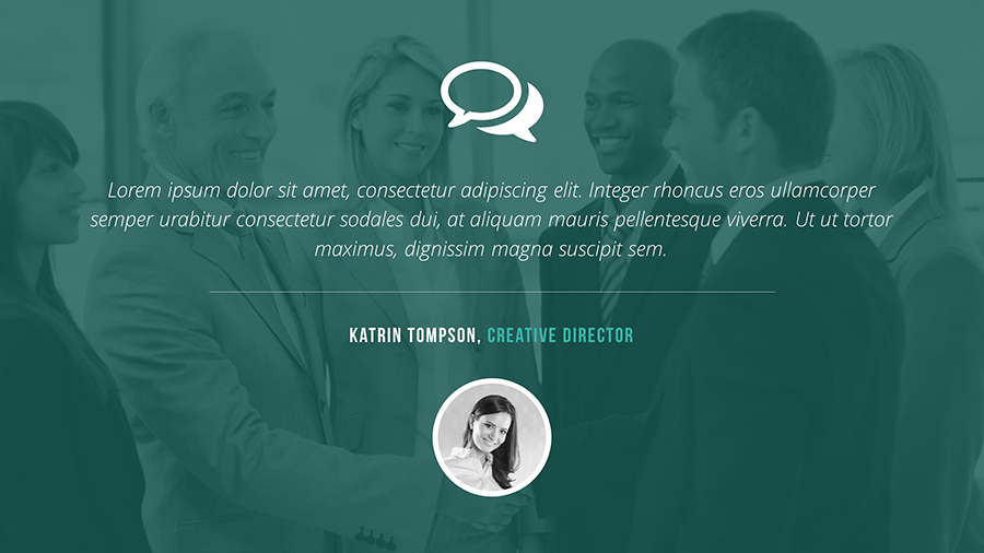 Boost Up – Business Powerpoint Template, Presentation Templates ...