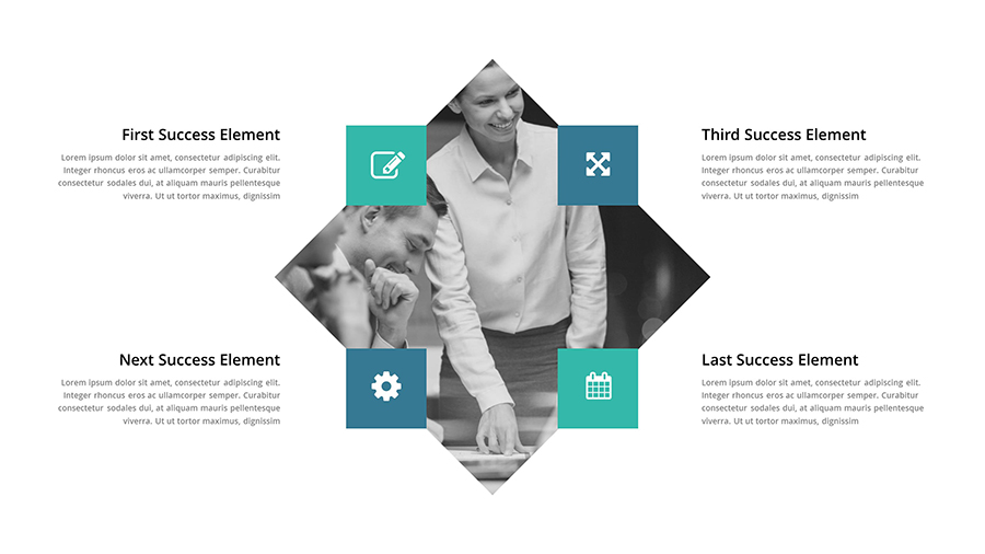 Boost Up – Business Powerpoint Template, Presentation Templates ...