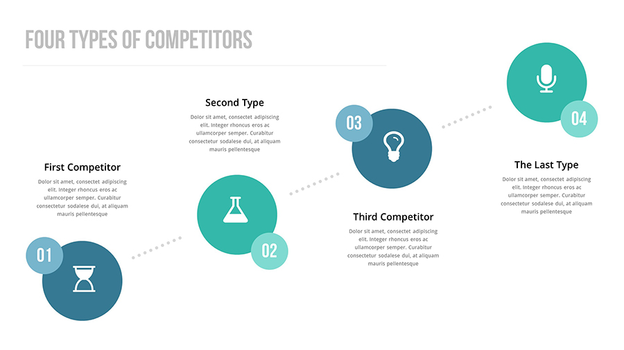 Boost Up – Business Powerpoint Template, Presentation Templates ...