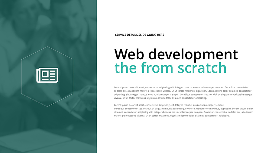 Boost Up – Business Powerpoint Template, Presentation Templates ...