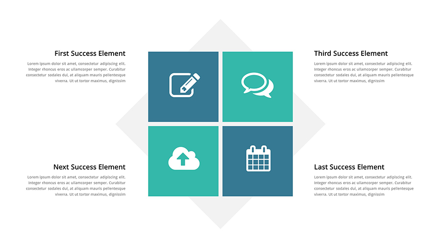 Boost Up – Business Powerpoint Template, Presentation Templates ...