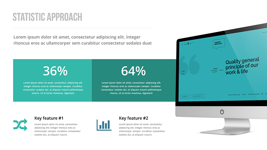 Boost Up – Business Powerpoint Template, Presentation Templates ...