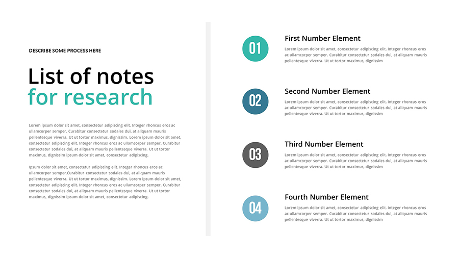 Boost Up – Business Powerpoint Template, Presentation Templates ...