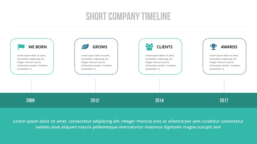 Boost Up – Business Powerpoint Template, Presentation Templates ...