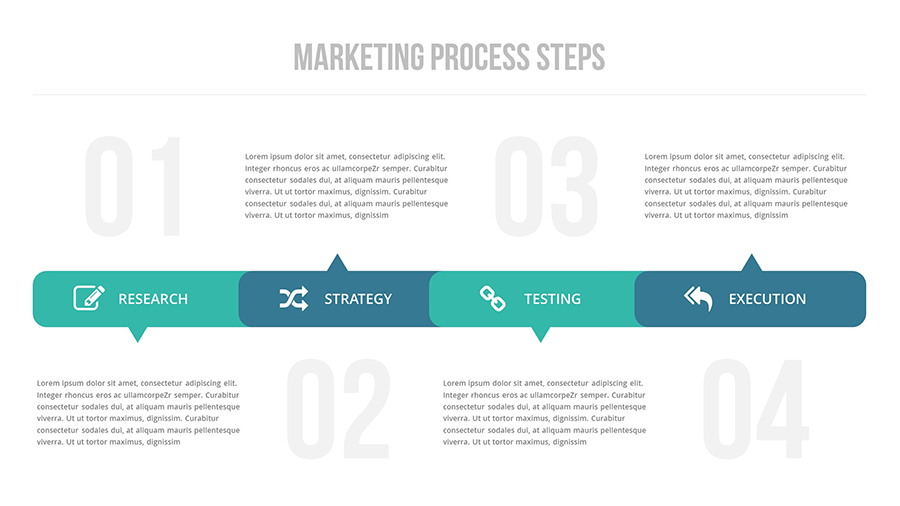 Boost Up – Business Powerpoint Template, Presentation Templates ...