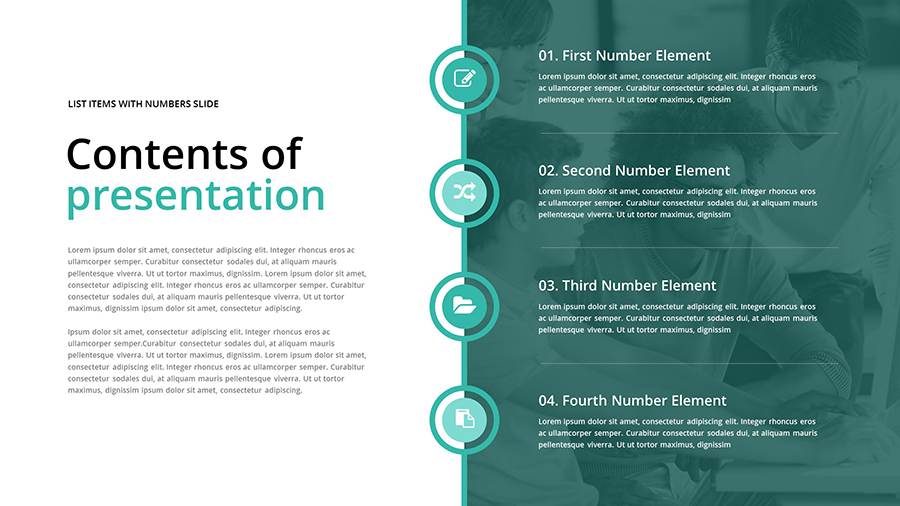 Boost Up – Business Powerpoint Template, Presentation Templates ...